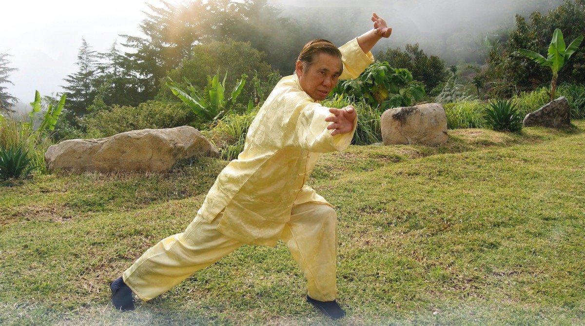 ¿Qué es el Chi Kung? - Descubre Todos sus Secretos