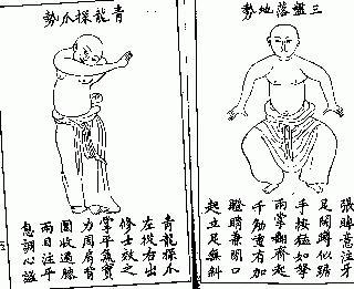 18 Lohan Hands Shaolin Qi Gong - What You Need to Know